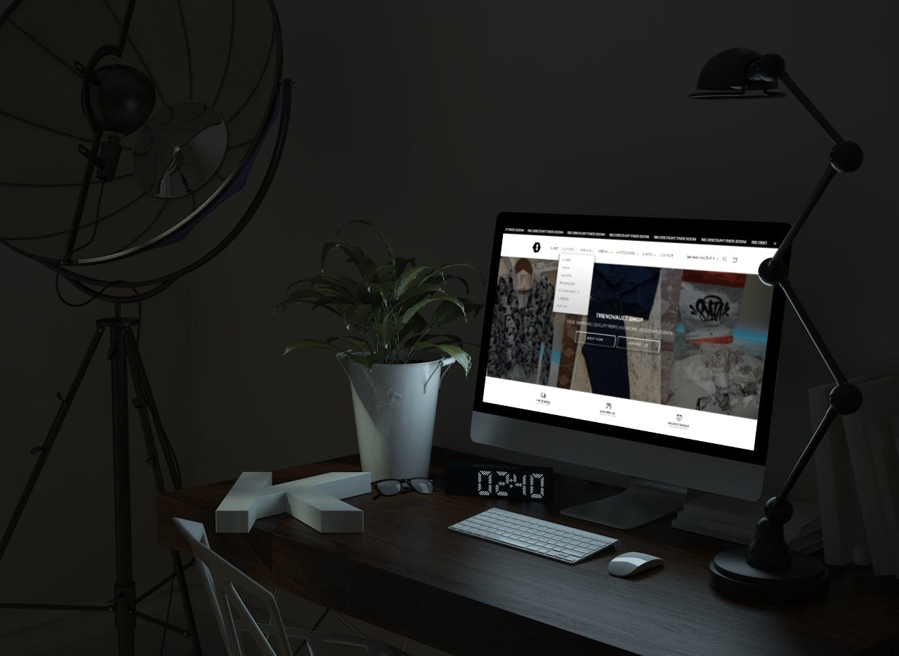 TRENDVAULT – trendvault