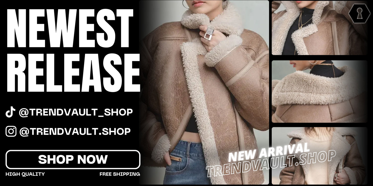 TRENDVAULT – trendvault