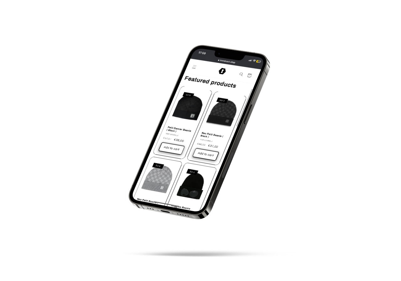 TRENDVAULT – trendvault